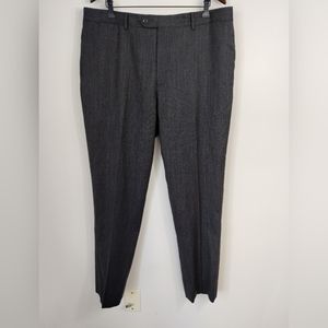 Coppley | Pants | Vintage Coppley Galen Dean Tweed Wool Blend Trousers ...